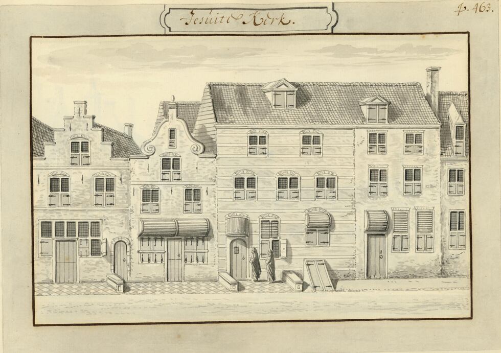 Vermeer revela el misterio de su luz en vísperas de su mayor ...