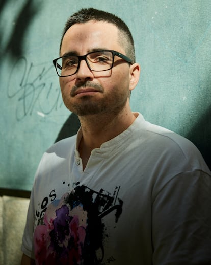 Jorge Dioni: “En España el neoliberalismo tiene dos corrientes: el ...