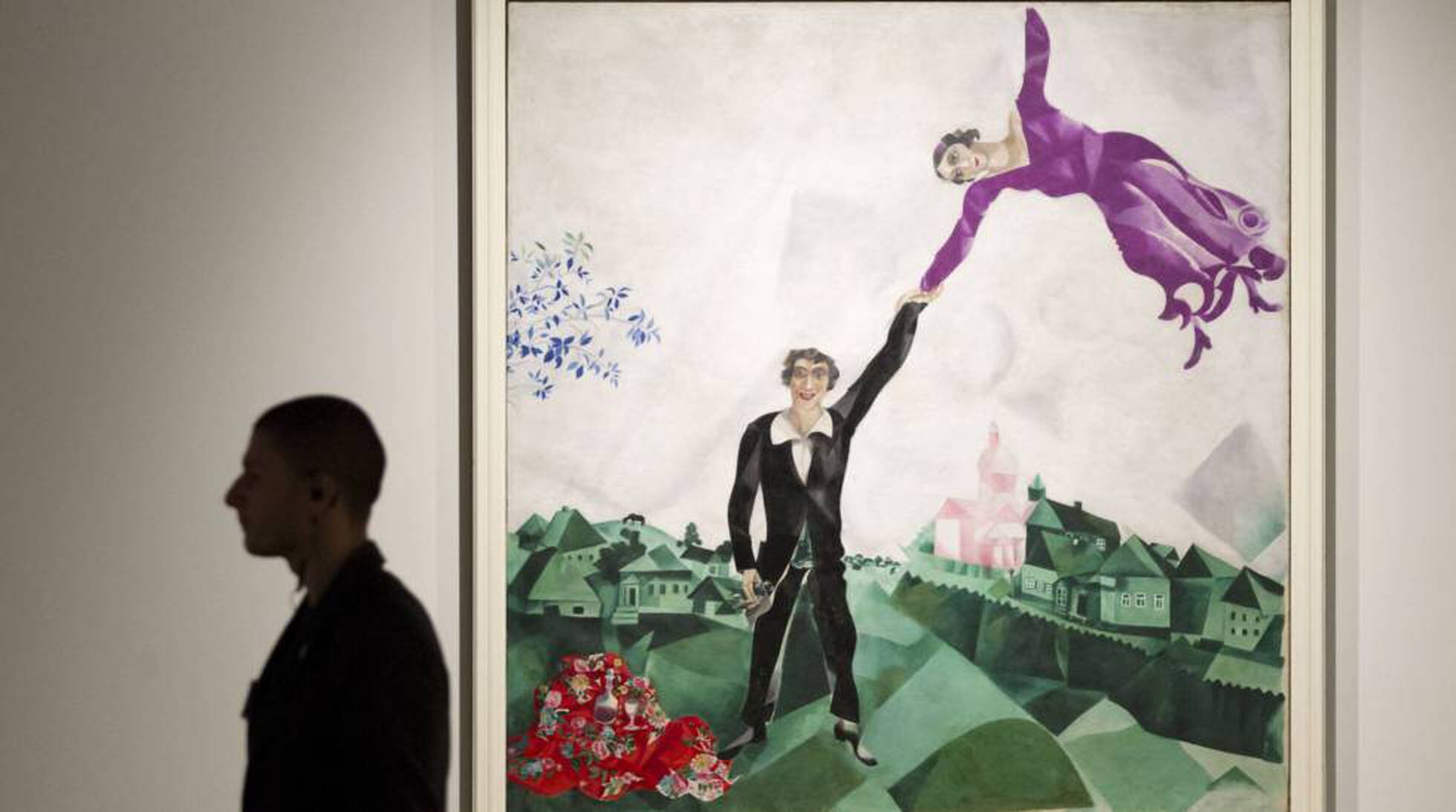 Bella Chagall | Cultura | EL PAÍS