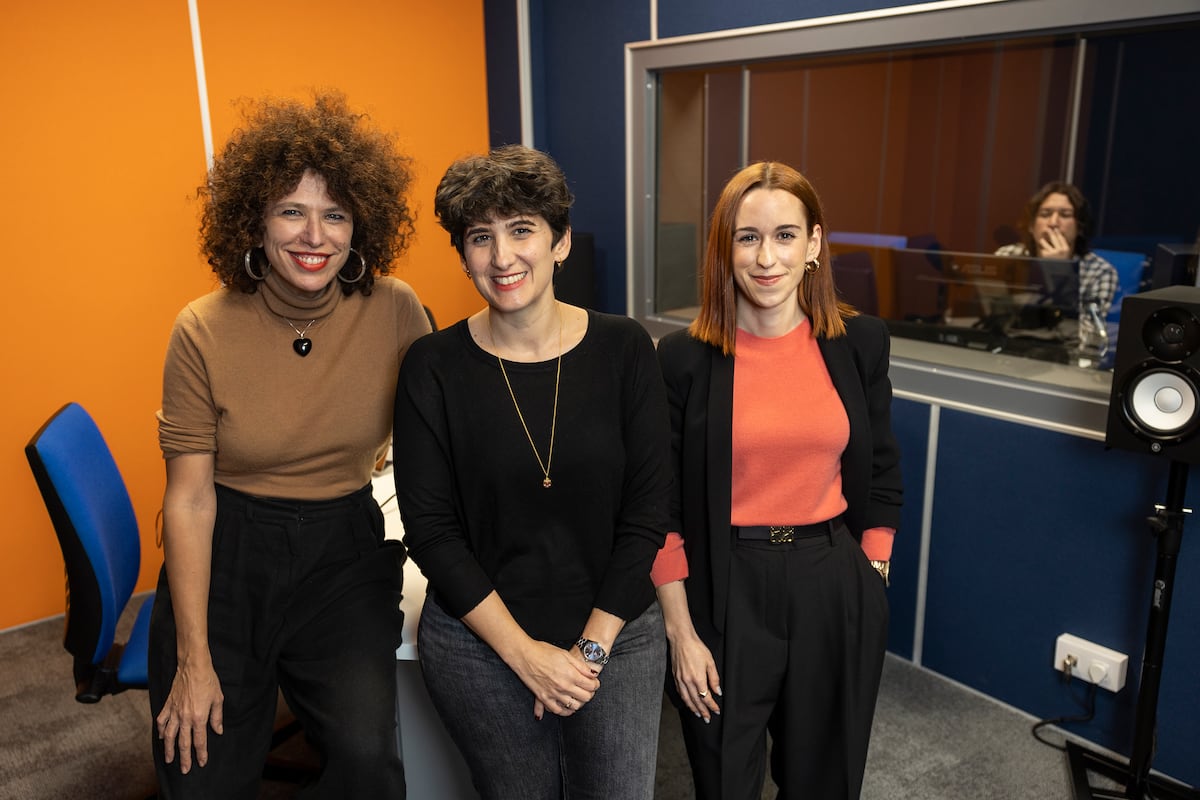 El ‘podcast’ ‘Hoy en EL PAÍS’ se emitirá también en fin de semana tras ...