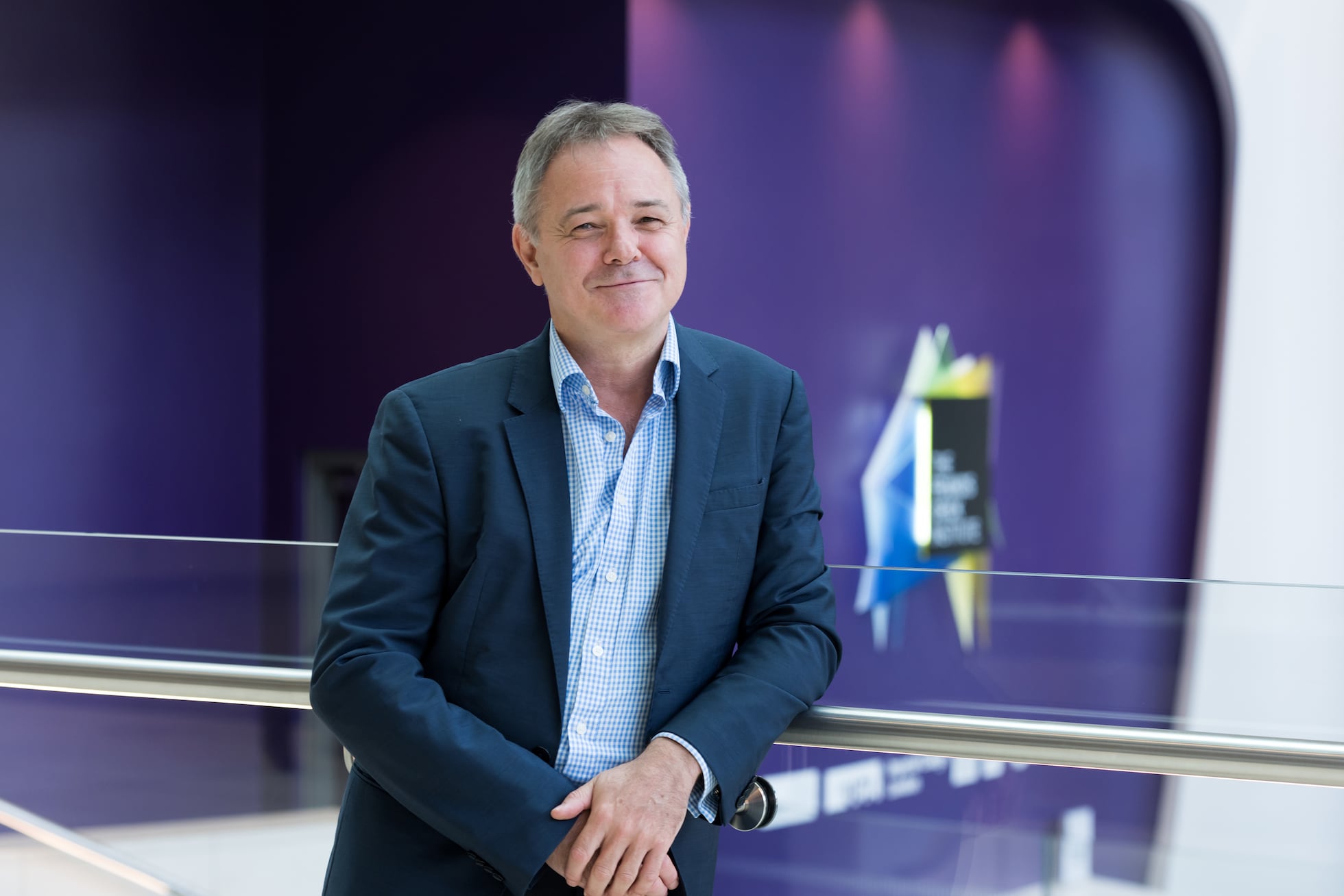 Jeremy Farrar: “Si vacunamos al 20% o al 30% de la población de cada ...