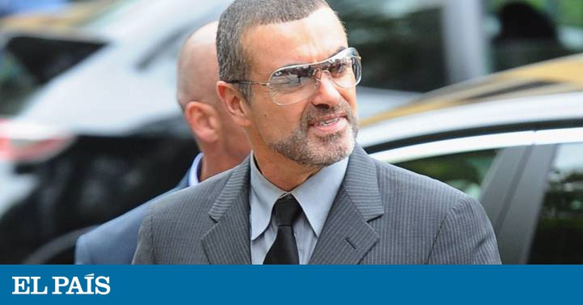 Los miedos de George Michael narrados en primera persona | Gente | EL PAÍS