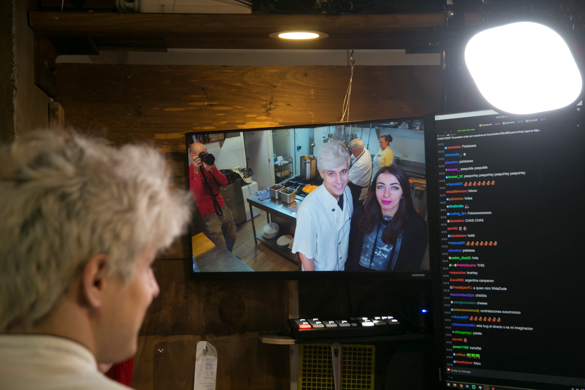 La receta de los Candelas para crear un canal de éxito en Twitch ...