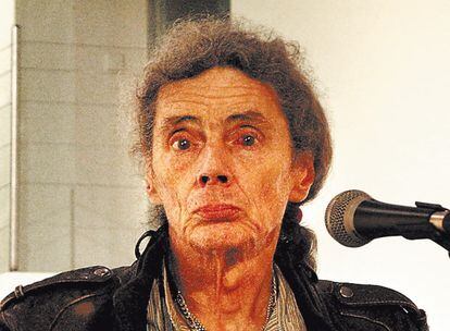 Jonathan Ott, experto en sustancias visionarias | Tentaciones | EL PAÍS