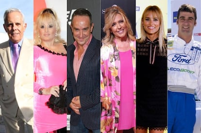 Los 21 personajes más fascinantes que hemos conocido en la televisión ...