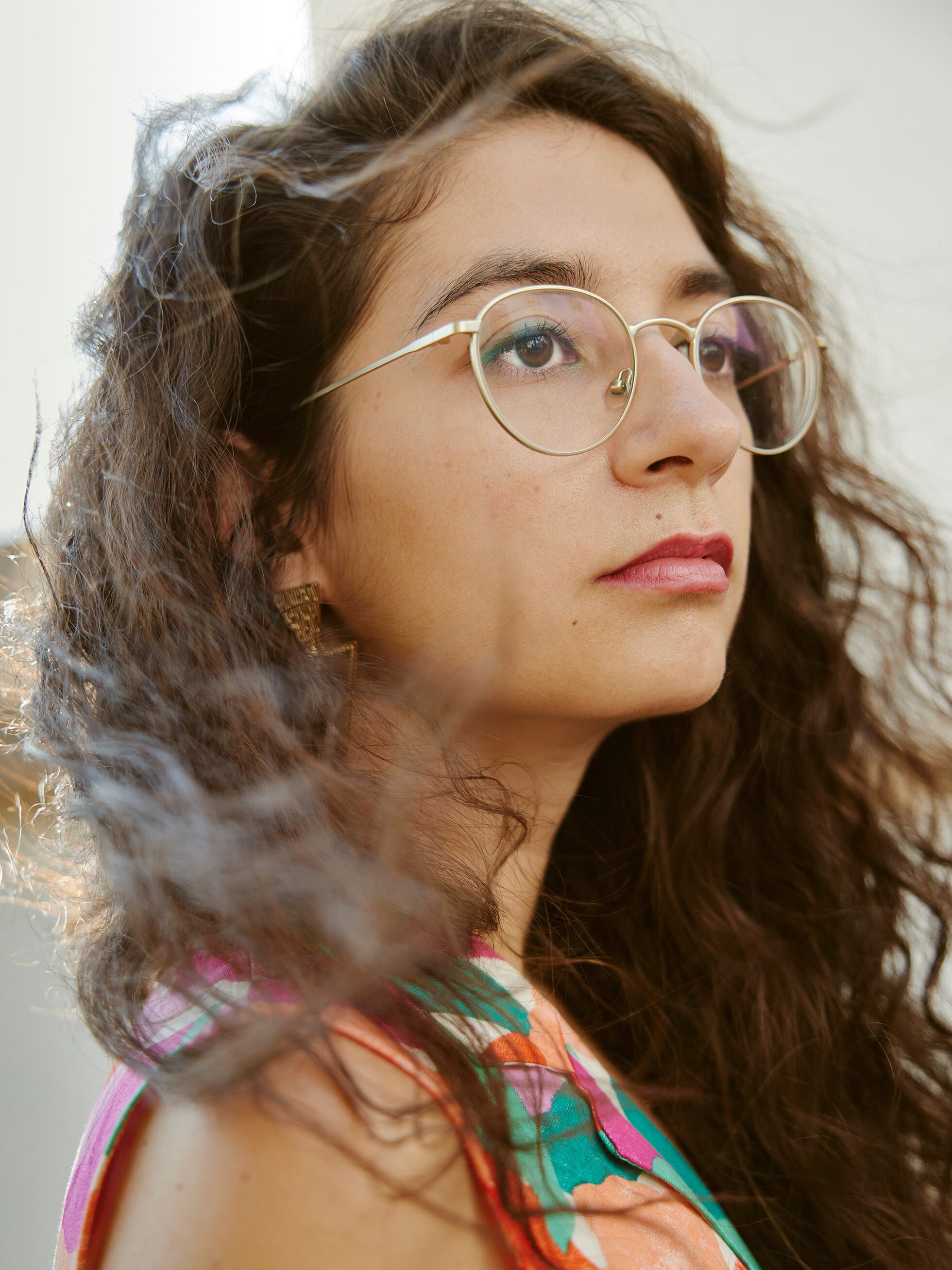 Rosa Berbel: “Al decir que el amor de antes sí que duraba, omitimos ...