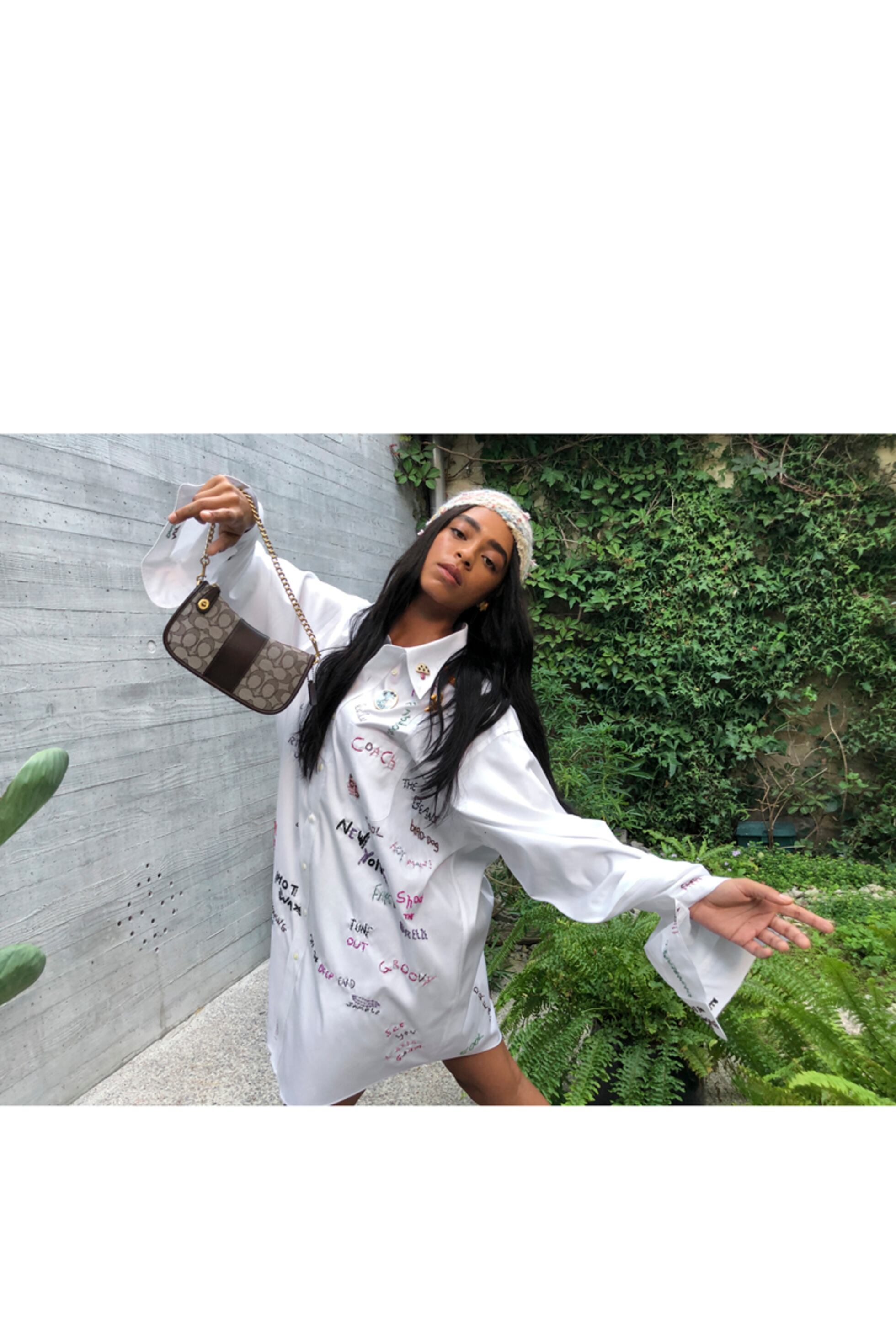 De Debbie Harry a Kate Moss: todos posan en Zoom para lo último de ...