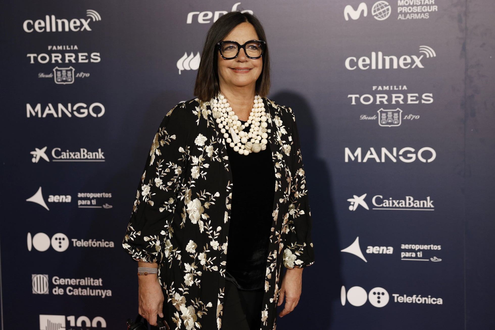 La gala del centenario de la Cadena SER, en imágenes | Fotos ...