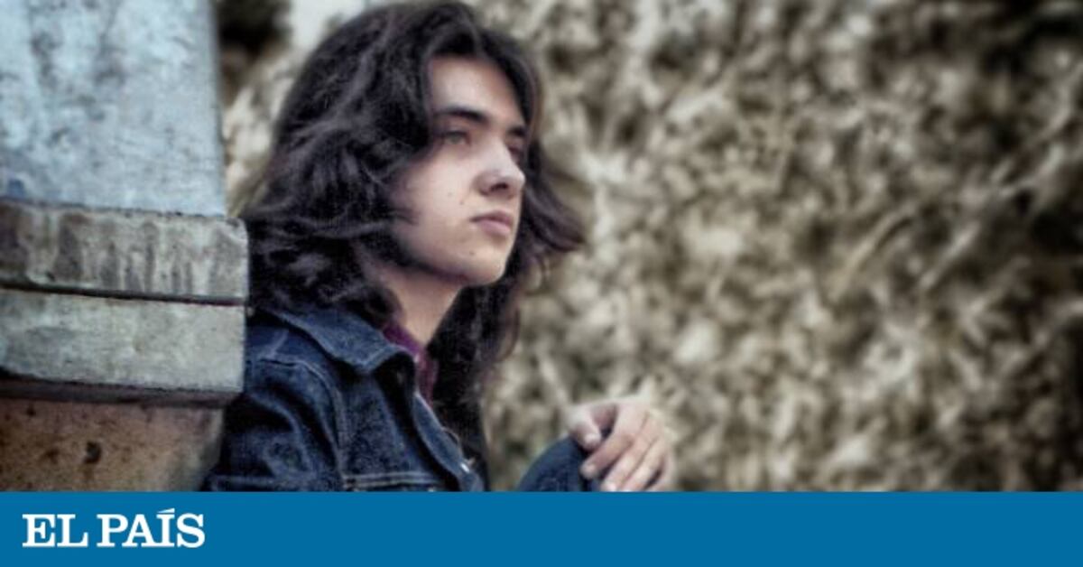 Félix Francisco Casanova, la reencarnación del niño poeta | Babelia ...