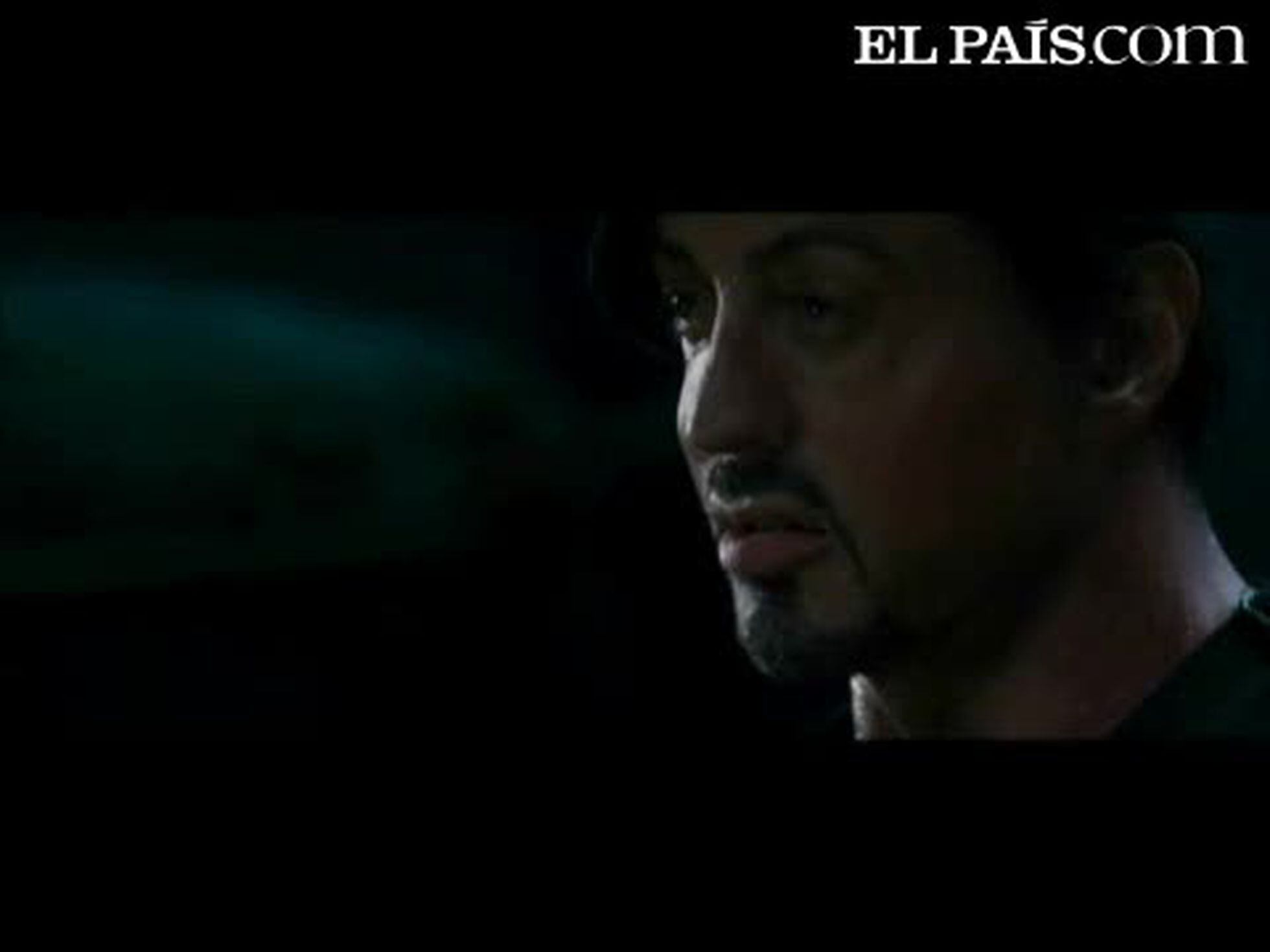 Escena de la película 'Los Mercenarios' de Sylvester Stallone | Cultura | EL PAÍS