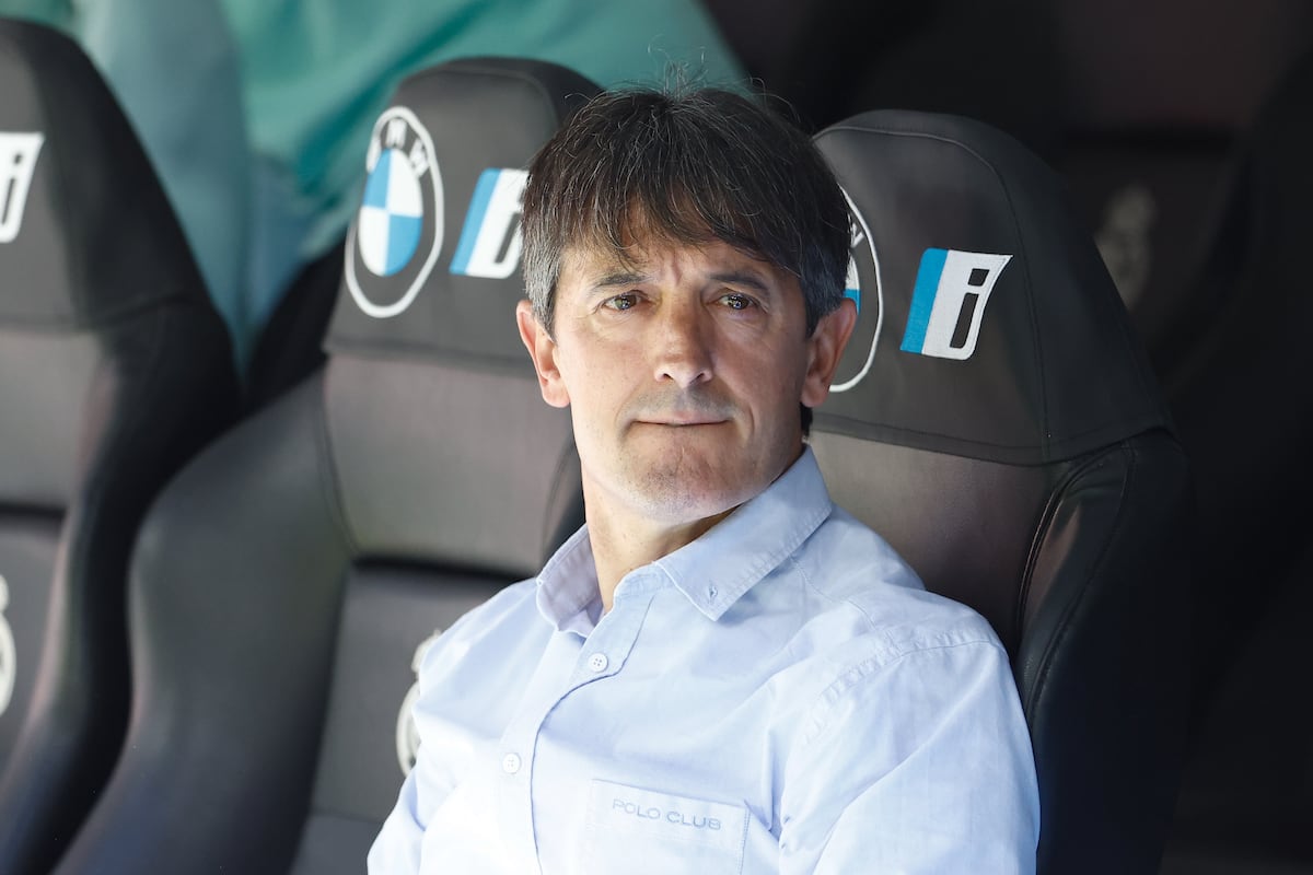 Pacheta es el nuevo entrenador del Villarreal | Fútbol | Deportes | EL PAÍS
