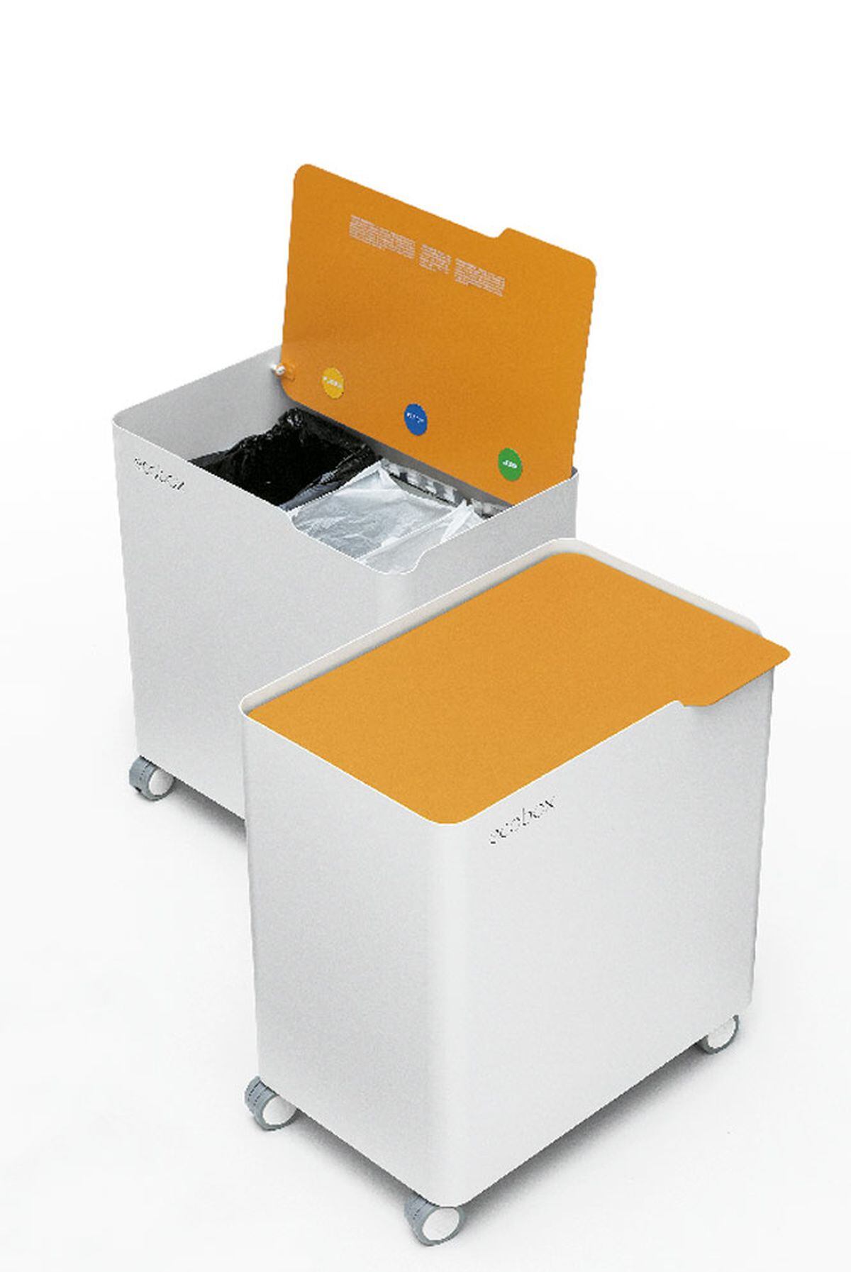 Imagen del Ecobox | Tendencias | EL PAÍS