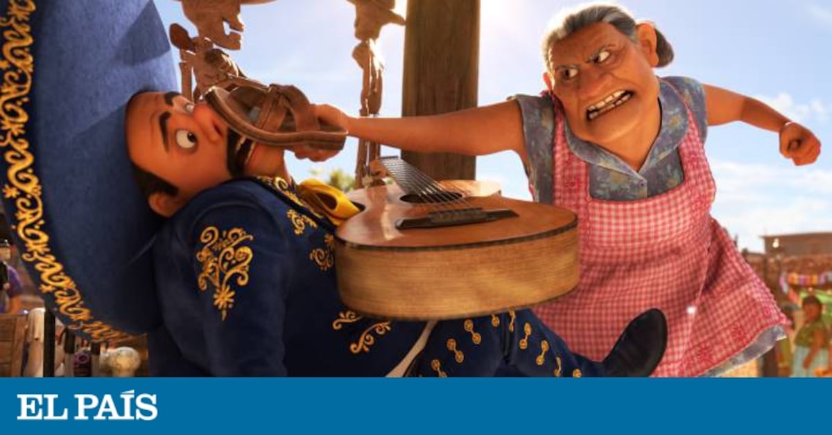 Coco: Una educación para la muerte | Cultura | EL PAÍS