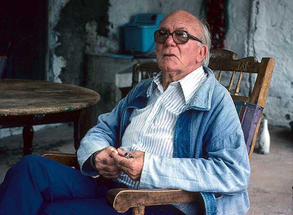 Gerald Brenan | Cultura | EL PAÍS