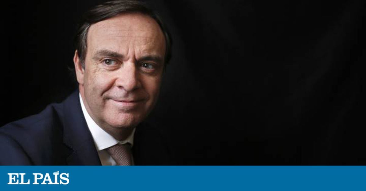 José Ramón Navarro, presidente de la Audiencia Nacional, candidato a ...