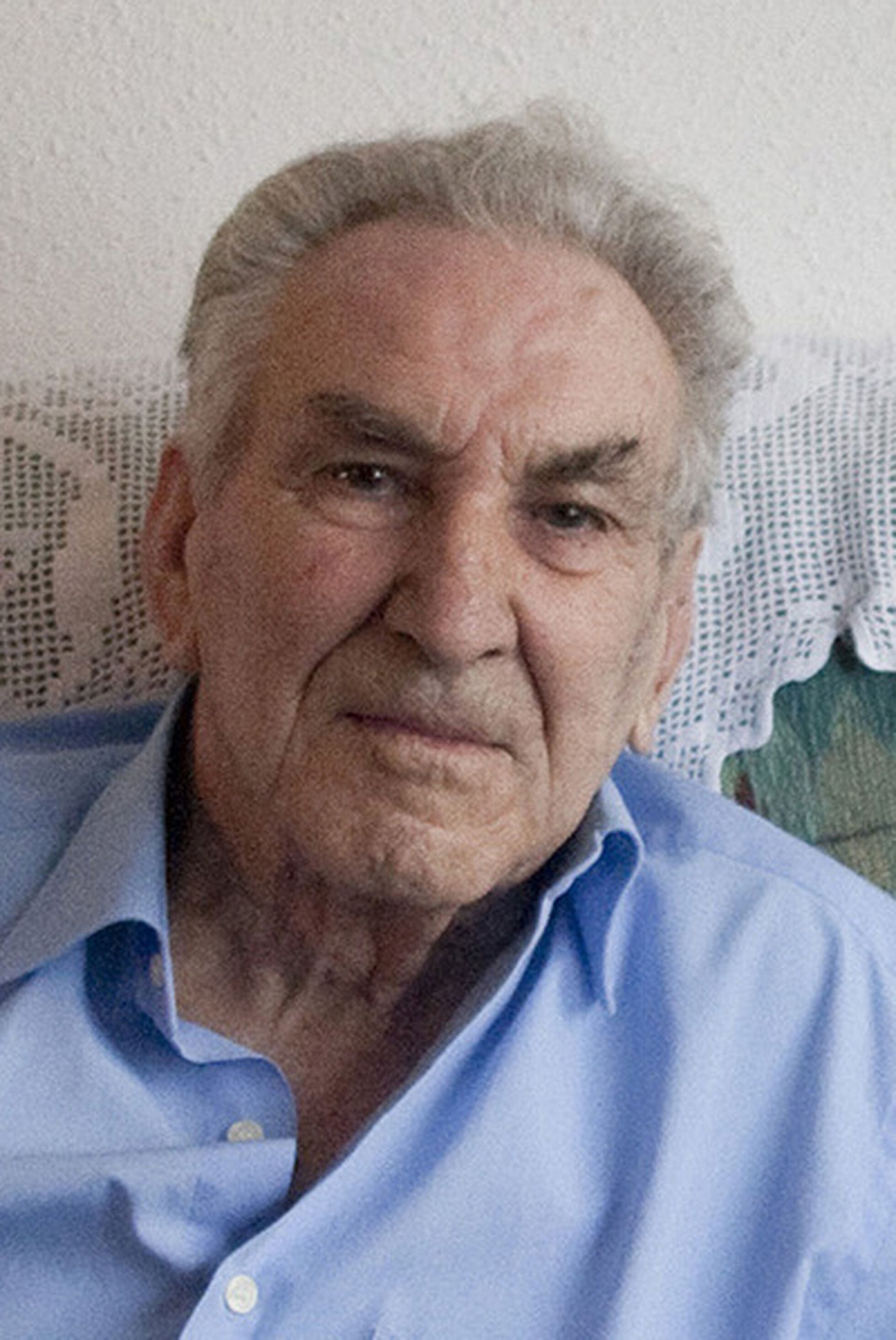 "Éramos esclavos en los campos de concentración de Franco" | España ...