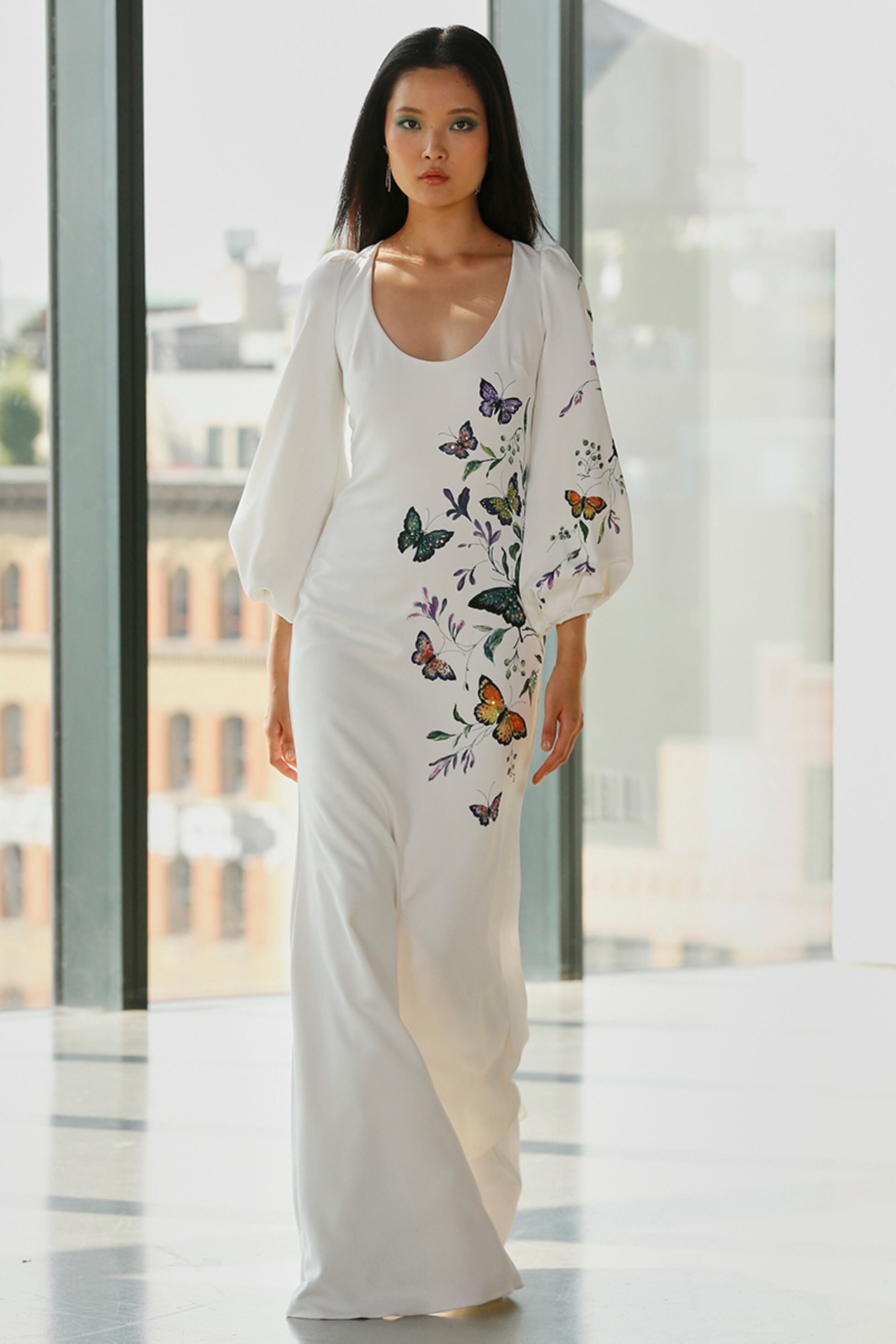 De las pasarelas a lo nuevo de Rosalía: por qué las mariposas lo ...