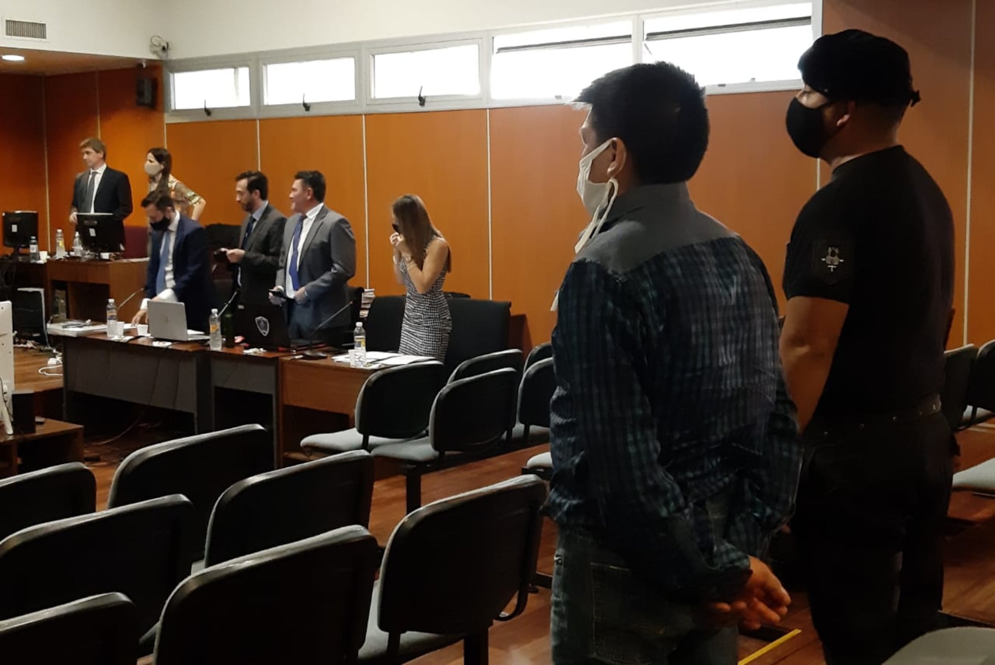 La muerte sin cuerpo de Mathieu Martin, el aventurero francés asesinado ...