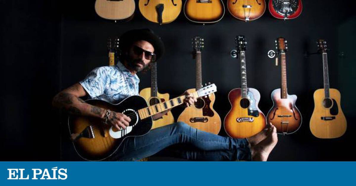 “Un músico tiene que mirar a Dylan” | Cultura | EL PAÍS