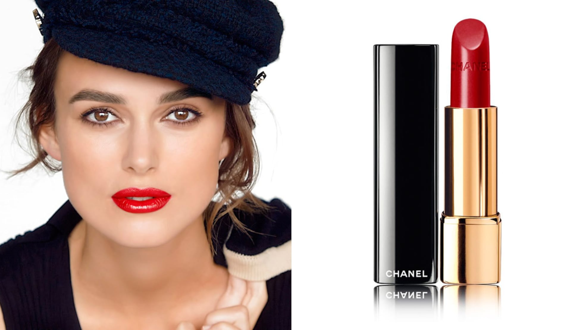Estos son los 10 labiales rojos más icónicos de todos los tiempos ...