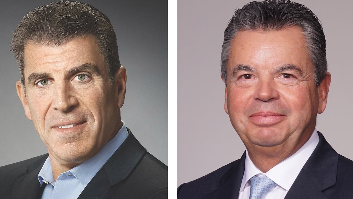 El presidente de Grifols dimite tras cuatro meses en el cargo | Empresas | Cinco Días