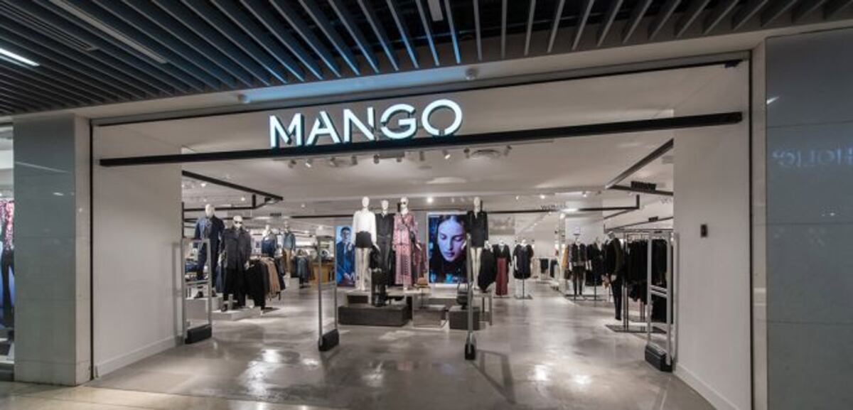 Mango fulmina ganancias por el dólar y ajustes contables | Empresas ...