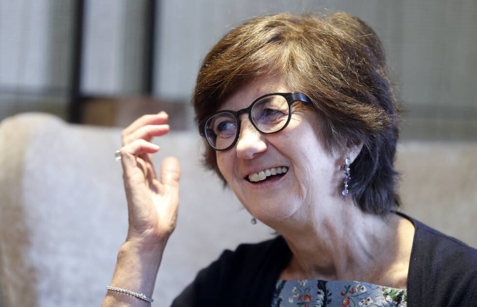 Martine Clozel (Idorsia): “Las farmacéuticas no han tenido interés en ...