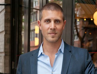 El nuevo amo de Nueva York | Placeres | S Moda | EL PAÍS