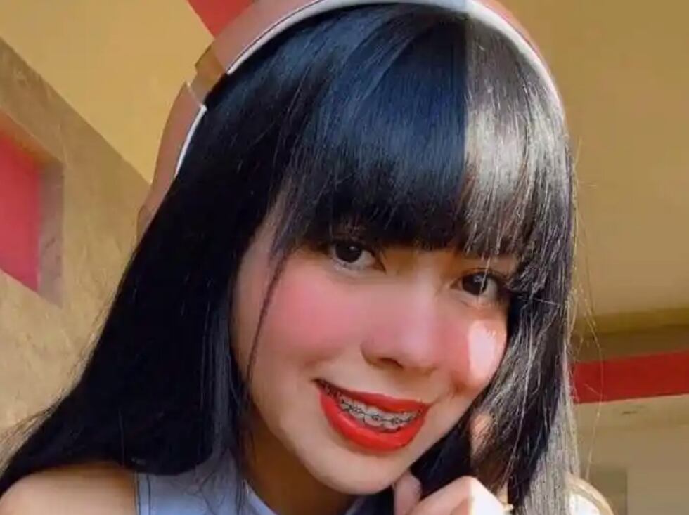 Yummi Li: Veinte días sin saber de Mayra: desaparece una modelo de ...