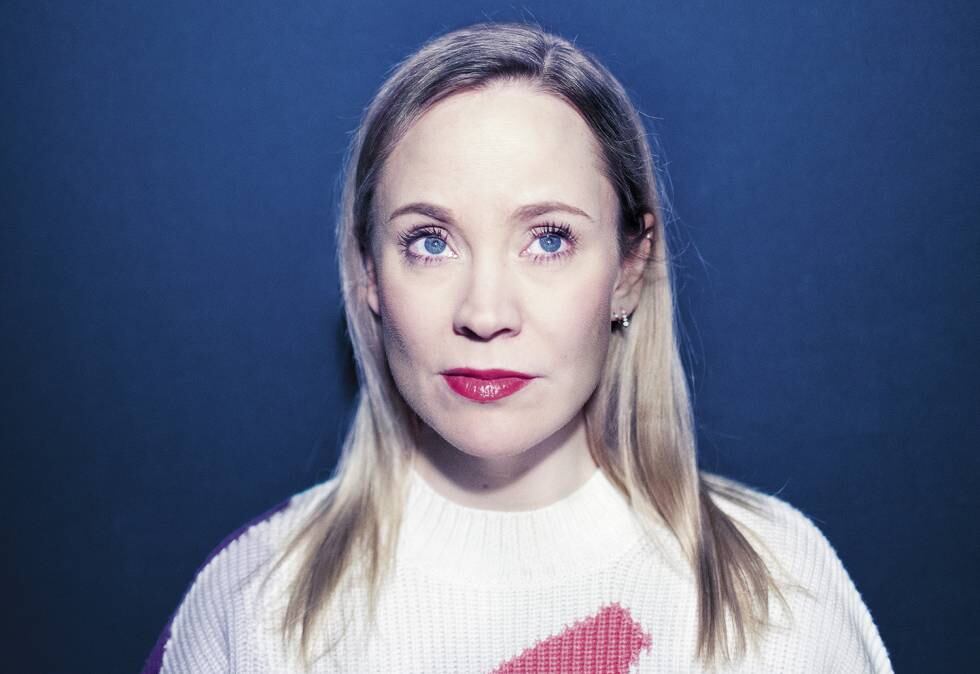 Annie sabe cómo hacerte bailar | ICON | EL PAÍS