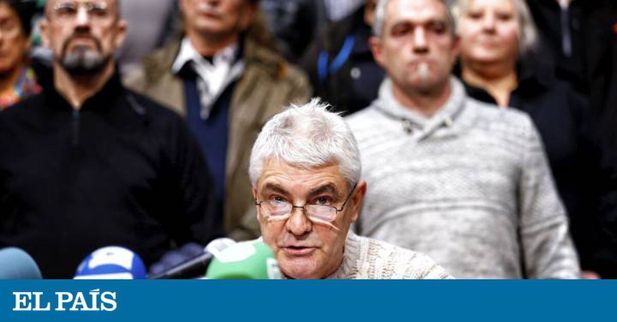 Kubati, la huida hacia adelante del asesino de Yoyes | Politica | EL PAÍS