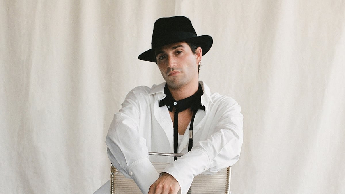 Medio millón de seguidores y pasión por la moda desde la infancia: así ...