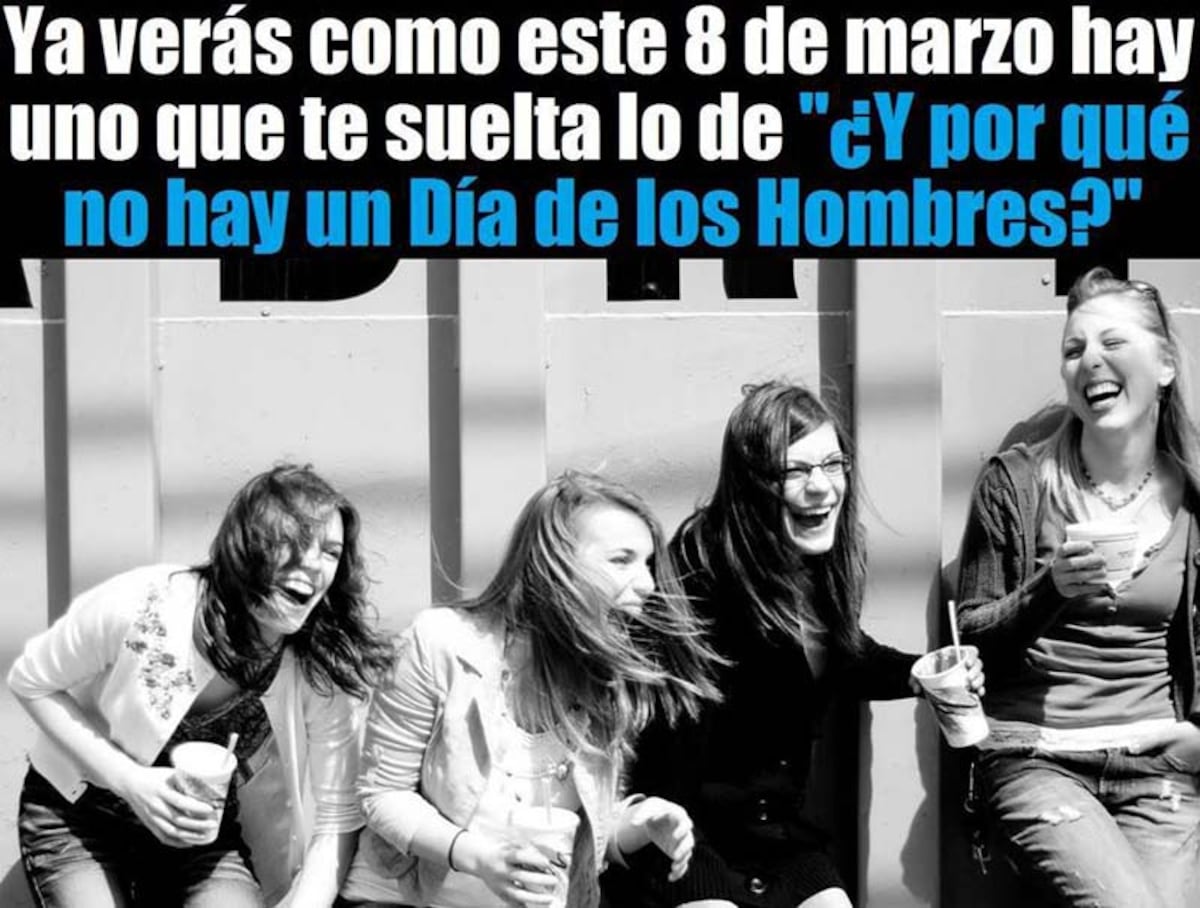 La imparable invasión de los memes feministas | S Moda: Revista de moda ...