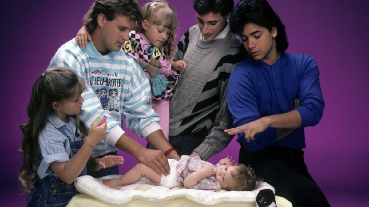 ‘Madres forzosas’: así han cambiado los protagonistas de ‘Padres ...