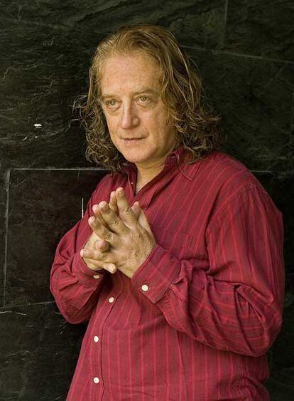 Luis Mandoki | Cine | EL PAÍS