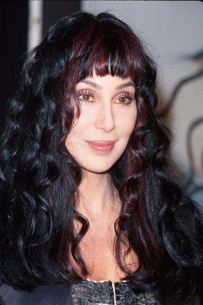 Nueve fotos que demuestran que Cher es la Jordi Hurtado americana ...
