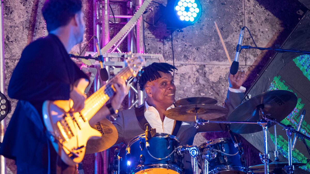 Cuba enloquece al ritmo del tambor, eje de su identidad musical ...