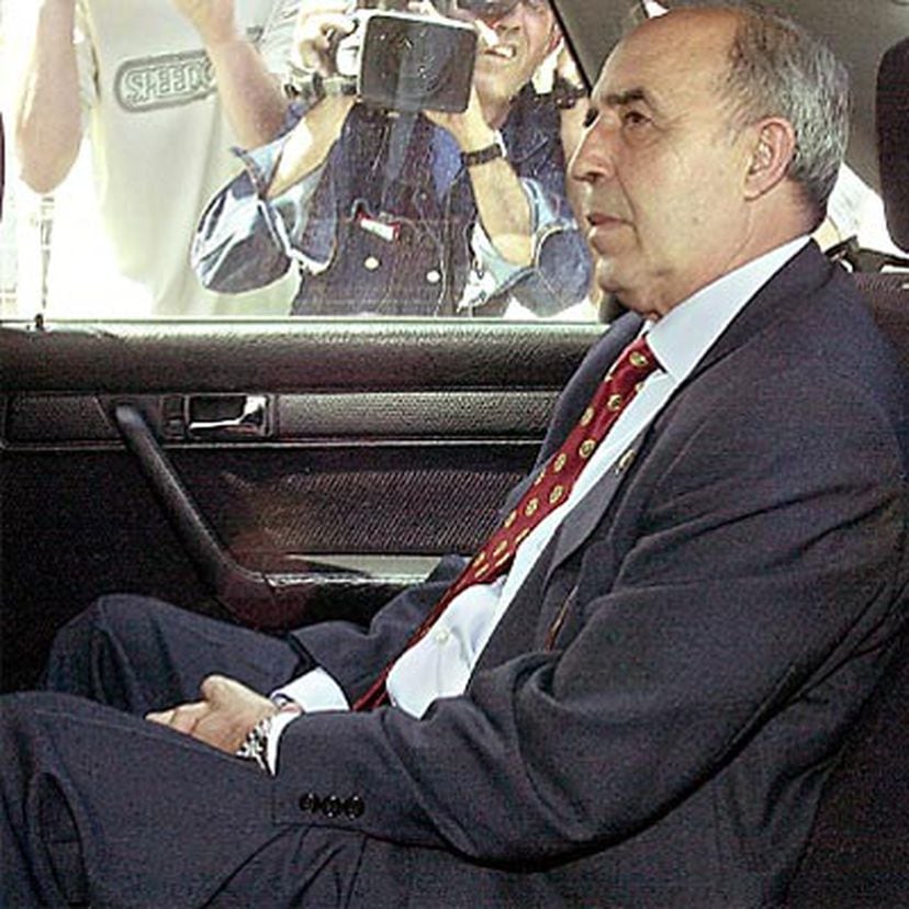 El ex general Galindo ingresa en el hospital de Zaragoza por problemas ...