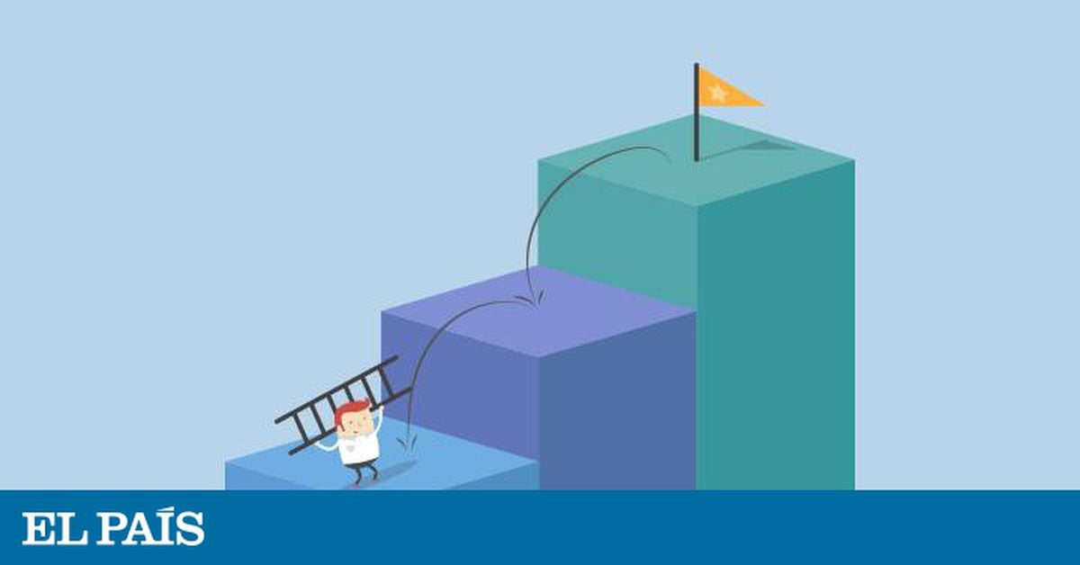 ¿Cómo puedes remontar una situación? | El laboratorio de felicidad | EL ...