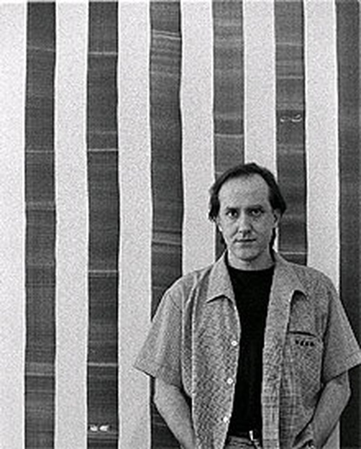 El pintor Juan Uslé | Cultura | EL PAÍS