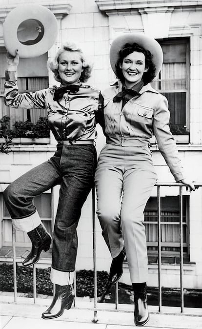 Jonathan Cheung: «El jean es una prenda con memoria» | S Moda: Revista ...