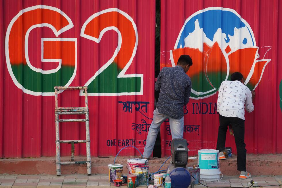 La India: la nación más poblada pugna por un sitio en el mundo ...