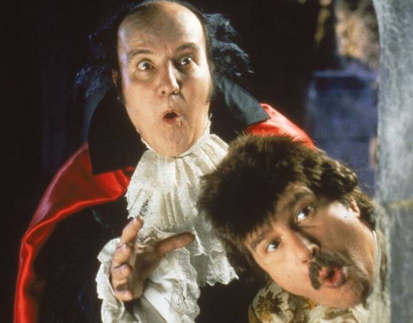 Seguramente, los 12 mejores cómicos televisivos españoles de la ...