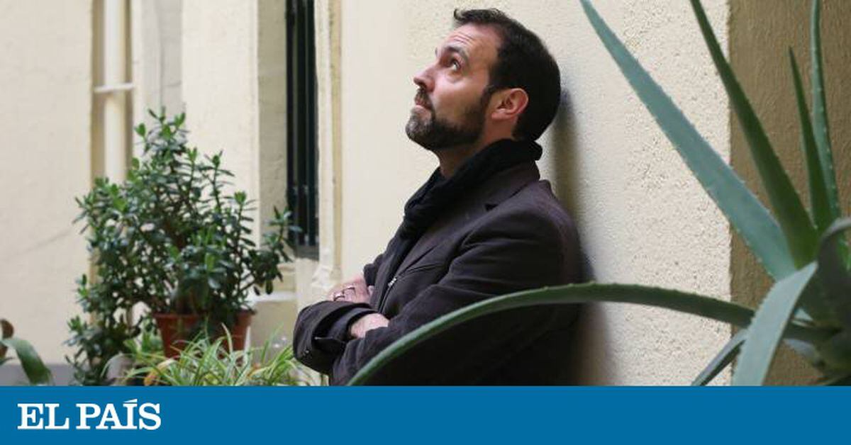 La insólita historia de éxito de Iván Repila | Cultura | EL PAÍS