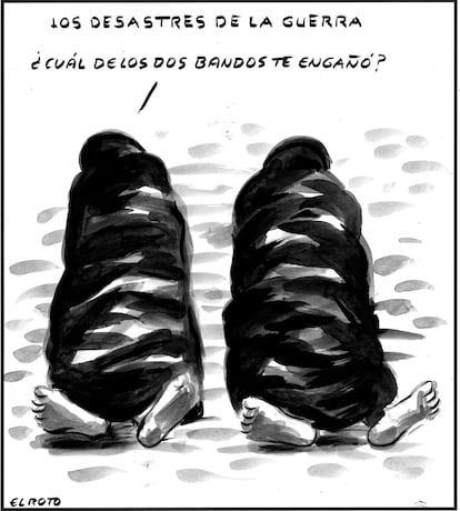 Opinión en EL PAÍS México