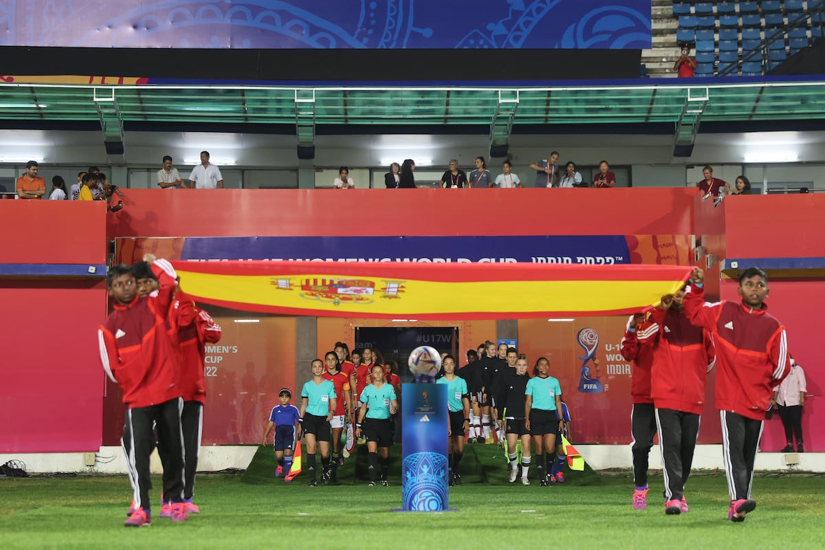 Colombia Spain Live The Final Of The U 17 Women s Soccer World Cup colombia-spain-live-the-final-of-the-u-17-women-s-soccer-world-cup