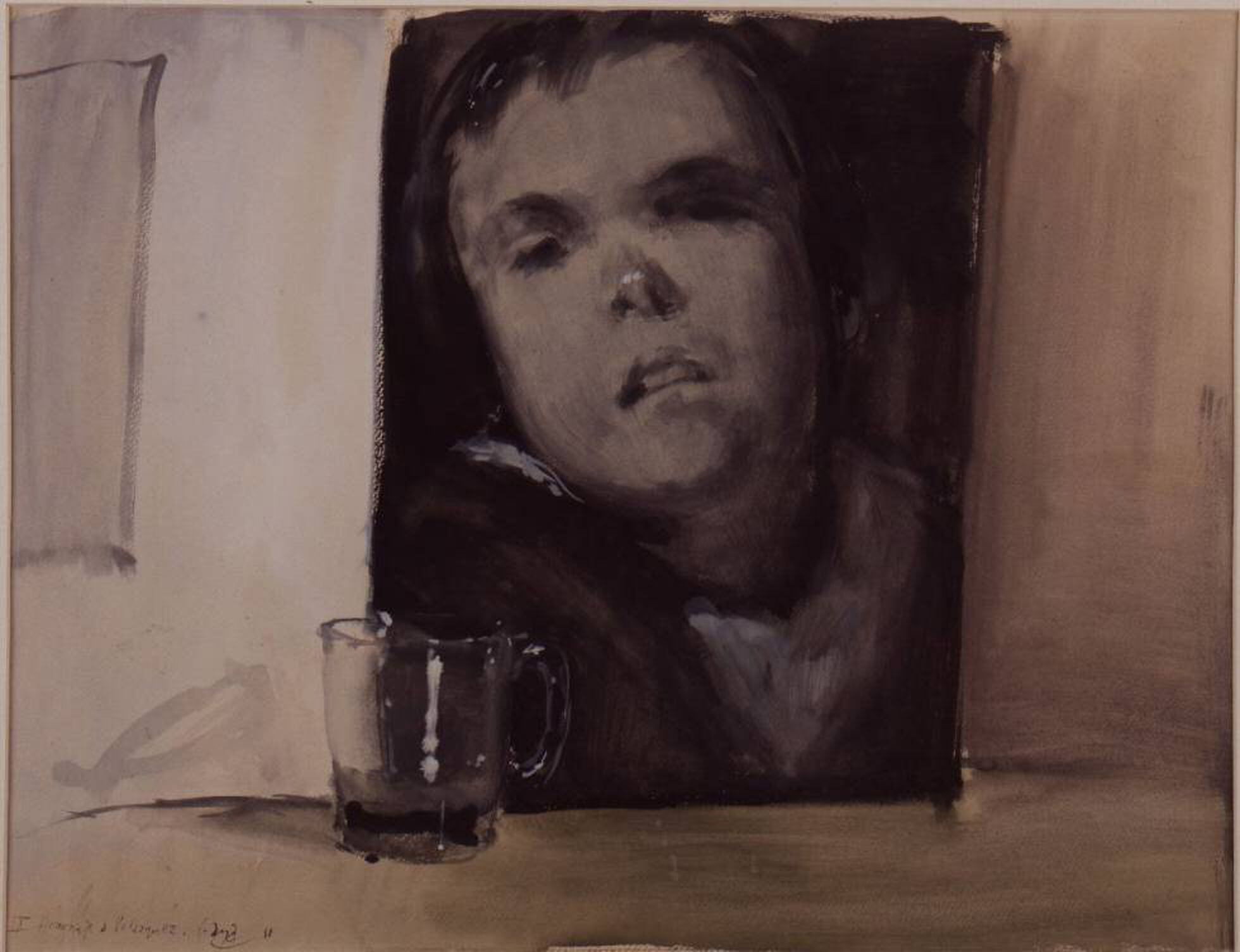 Ramón Gaya ‘vuelve’ al Museo del Prado | Cultura | EL PAÍS