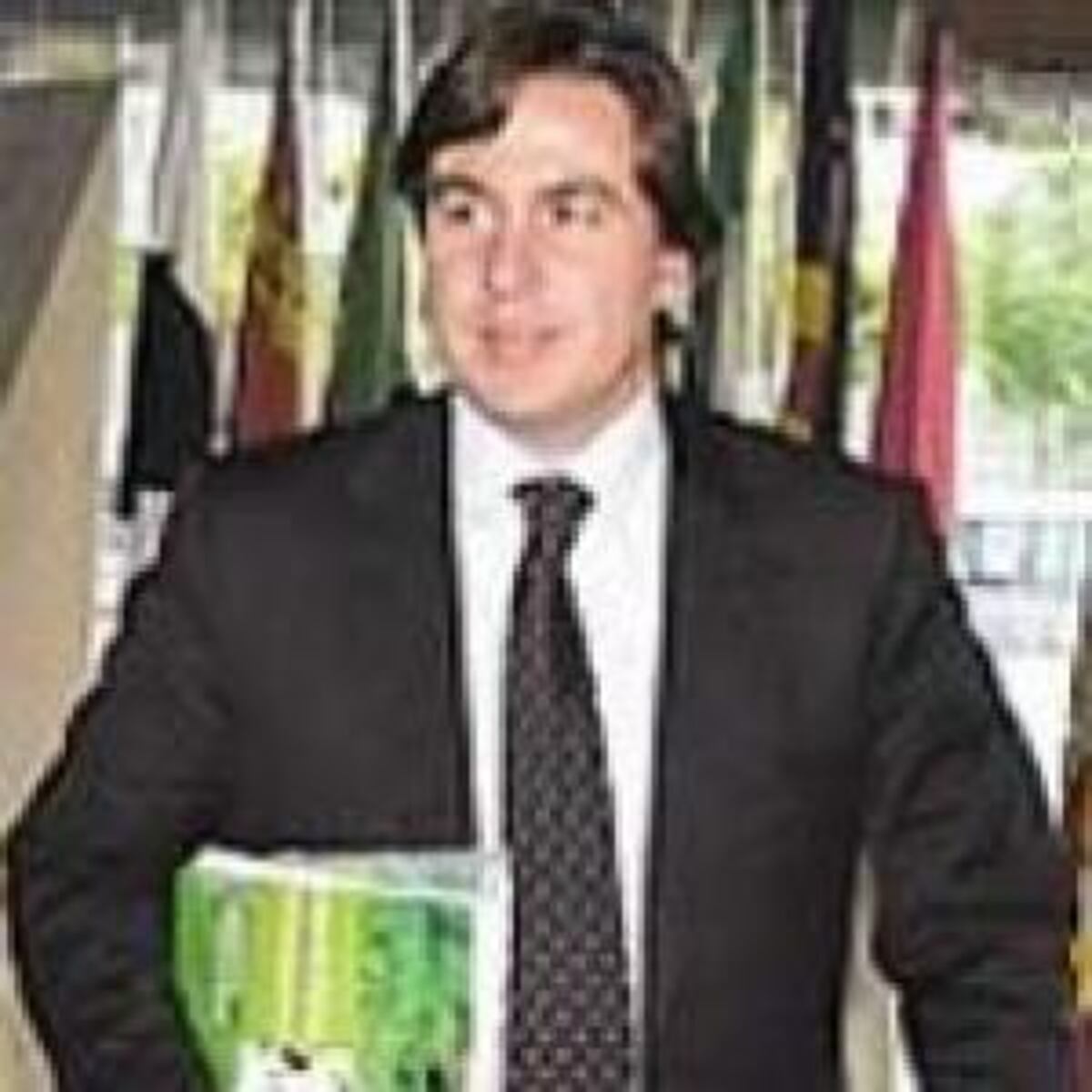 Entrevista con Sebastián Losada | Deportes | EL PAÍS