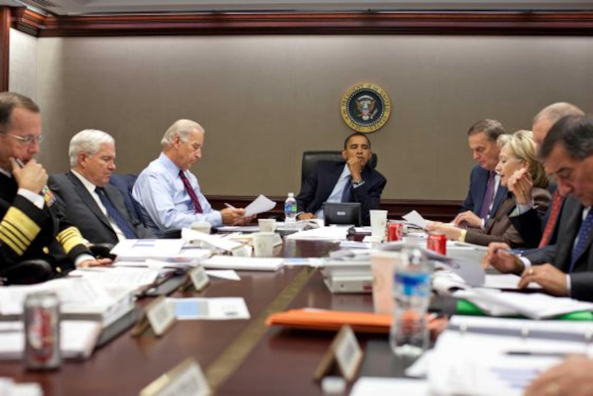 Cómo escribir como un agente de la CIA | ICON | EL PAÍS