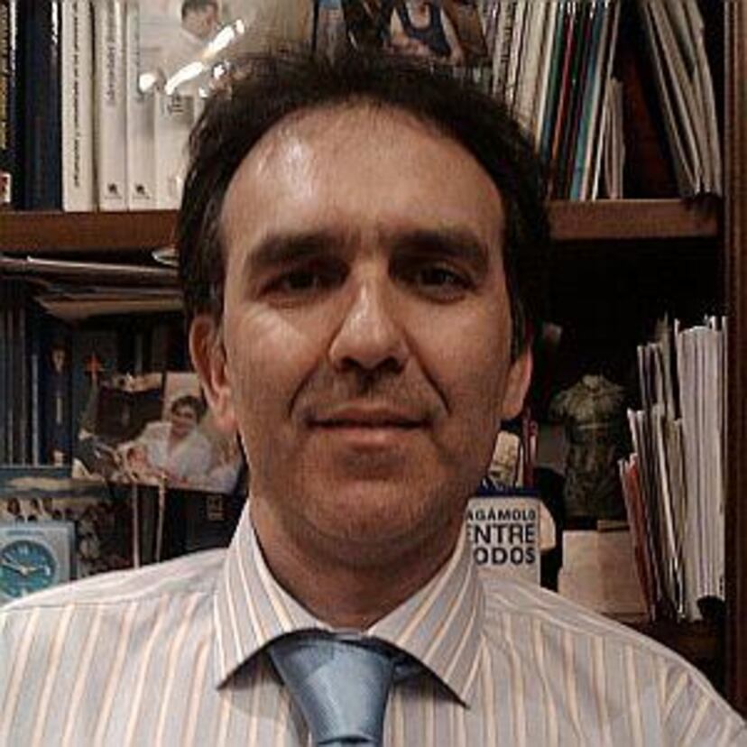 Entrevista con Juan Luis Rodríguez Hermosa | Sociedad | EL PAÍS